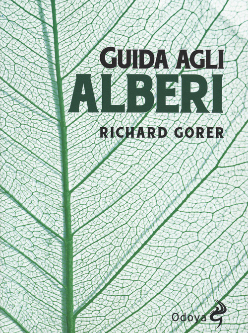 Richard Gorer “Guida agli alberi”, presentazione | tuttatoscanalibri