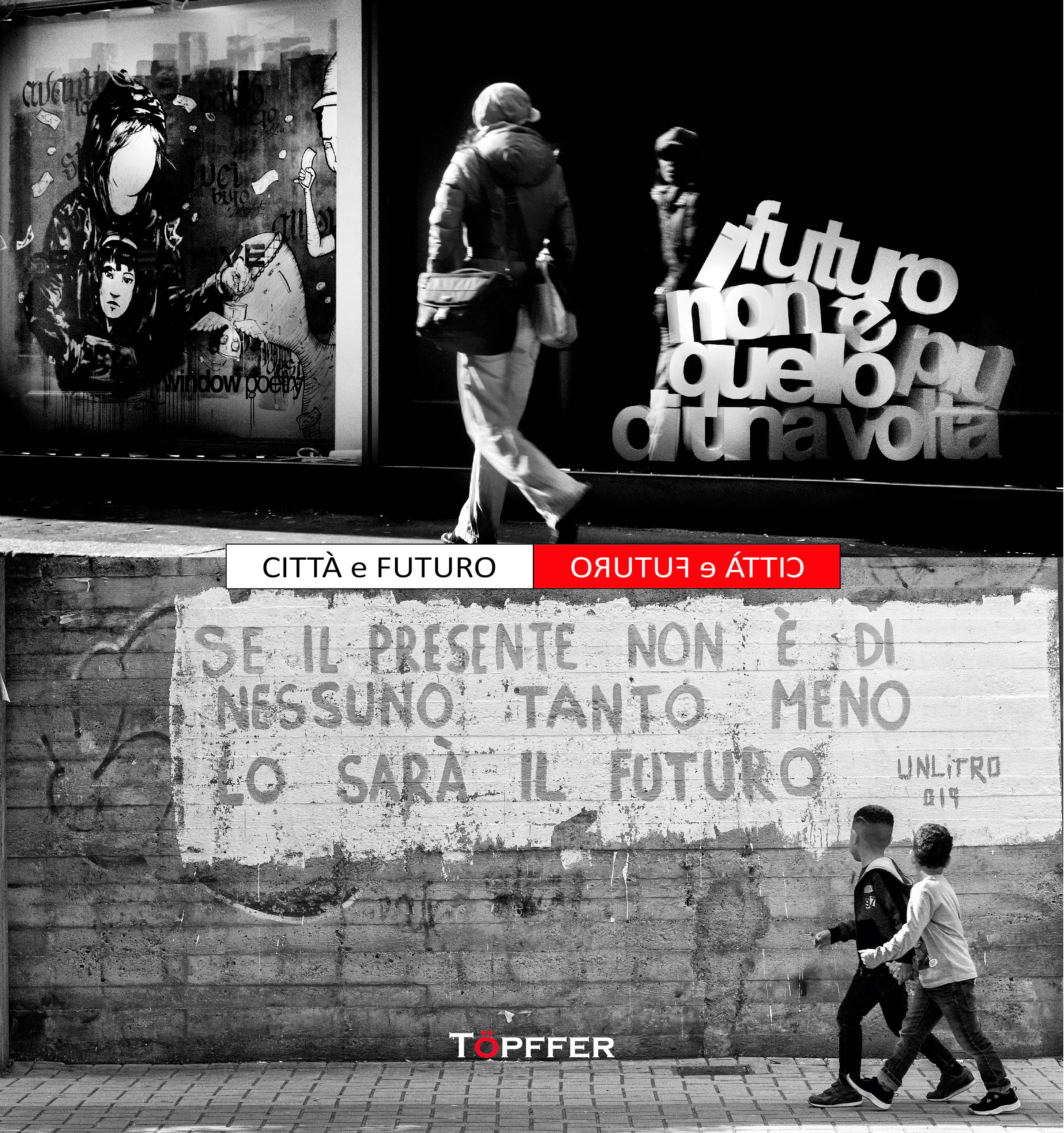 CITTÀ E FUTURO. A cura di Roberto Besana e Roberto Poli | tuttatoscanalibri