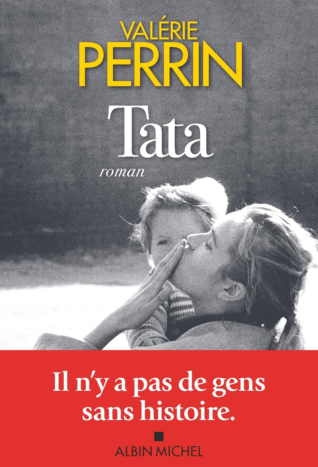Valérie Perrin “Tatà”, presentazione | tuttatoscanalibri