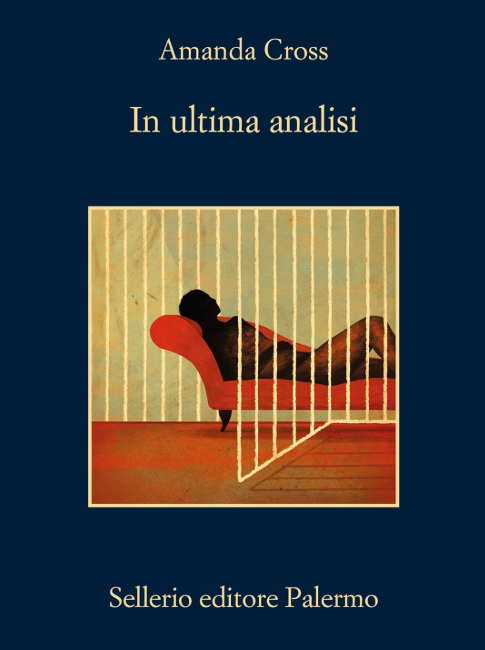 Amanda Cross “In ultima analisi”, presentazione | tuttatoscanalibri